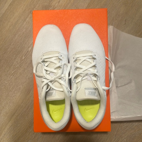 Nike | Shoes | Nike Sideline Iv Cheerleading Shoes | Poshmark